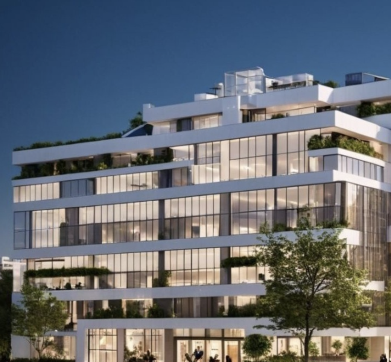 Leone Investments - Leone Investments - CAMBIO DI DESTINAZIONE D’USO E ...