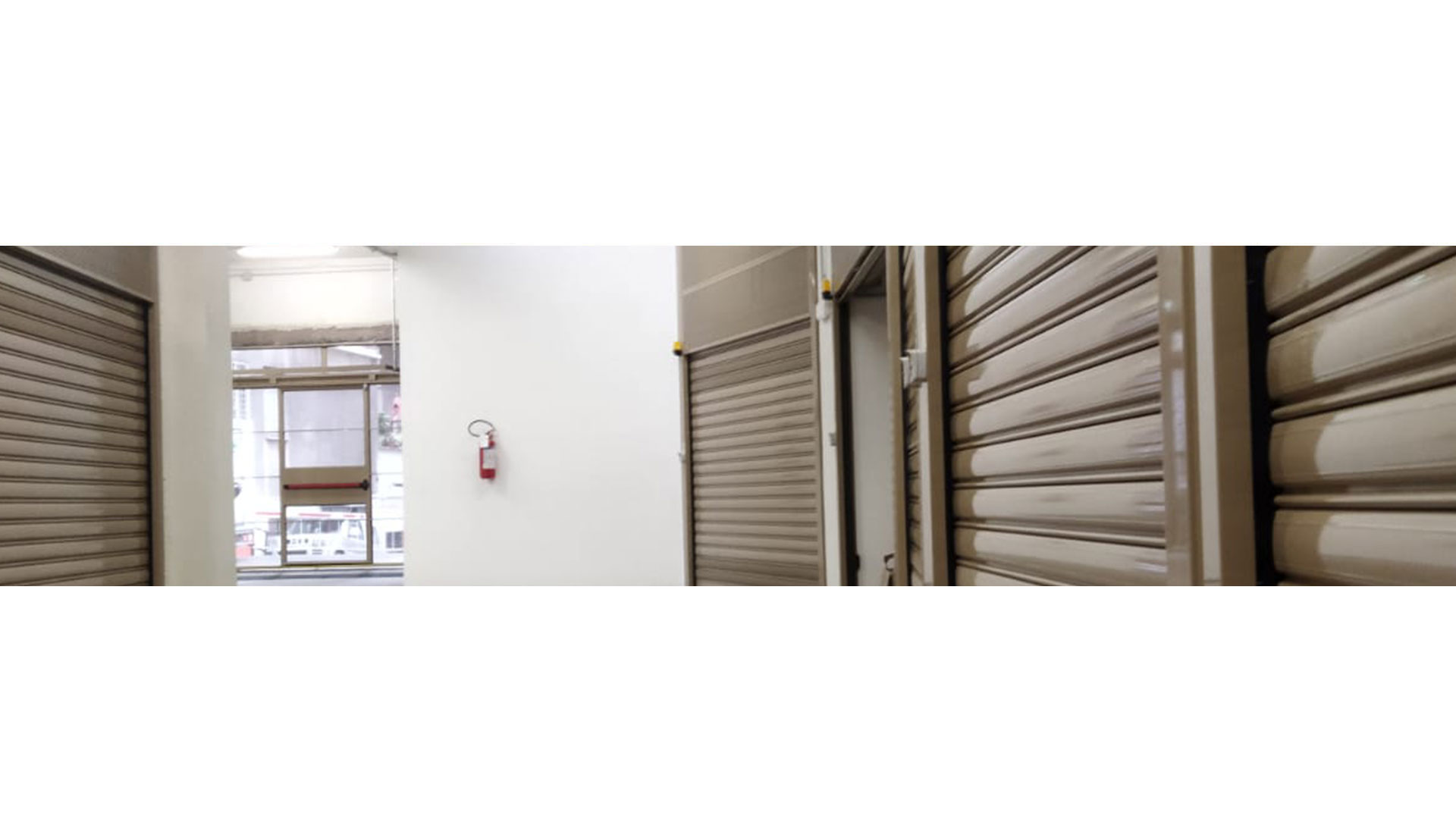 Build Lenders - Box Auto a Roma in Via Gran Sasso